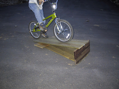 Mr. Morrissey's Online Classroom: Inclined Planes!