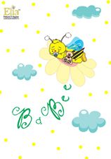 elia natural & organic: Babee Βρεφική Παιδική σειρά.