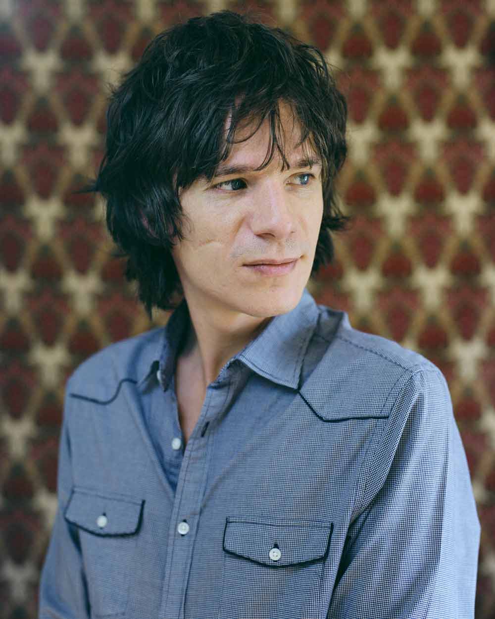 Interview de Yann Destal, la sensibilité faite homme ~ La Toile de Pandore