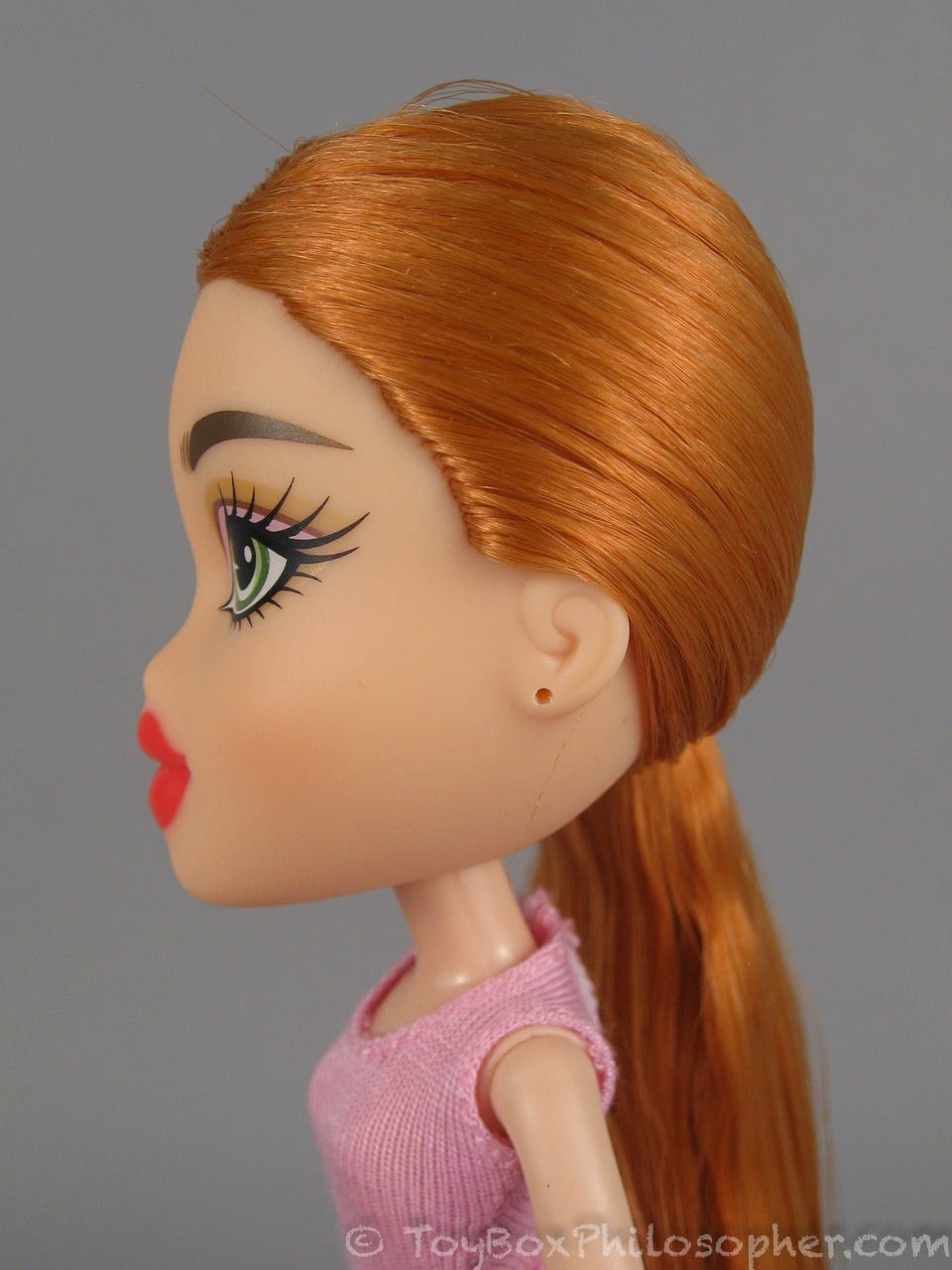 Create-A-Bratz by MGA Entertainment | The Toy Box Philosopher