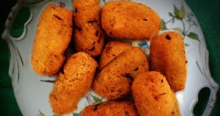 Resep Combro - Makanan Khas Jawa Barat - Dapur Teh Enur