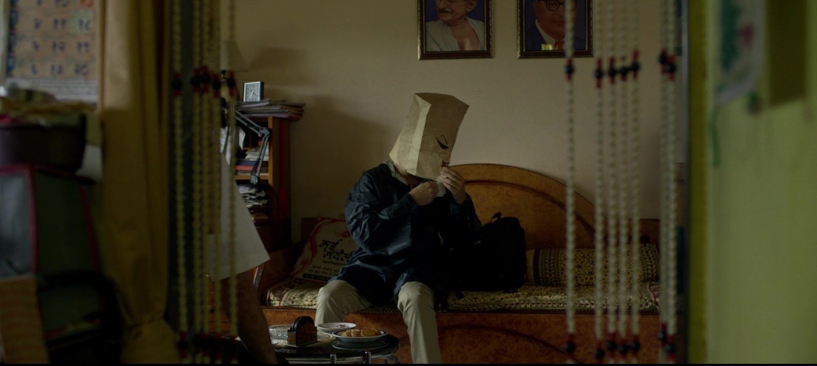 Dichotomy of Irony: Bhavesh Joshi Superhero—Insaaf Man of Malad