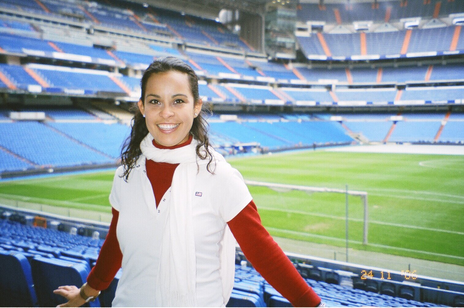 SALVEMOS CANCUN: CON LA CHEVA….JESSICA CHAVEZ SI CHAVE..?