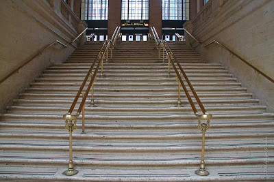 Chicago - Architecture & Cityscape: Union Station: "The Untouchables ...