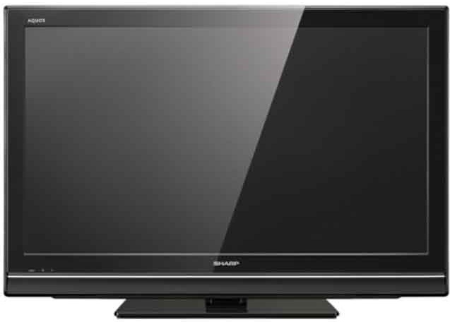 Panduan Harga TV Tabung Sharp Terbaru - bursahargatv