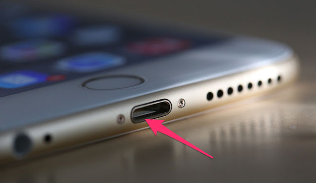 Conoce lo nuevo del iPhone puerto USB-C estándar - Tu Parada Digital