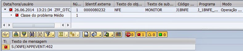 SAP S/4HANA Cloud, S/4HANA On premise, SAP NFE, ACR (TDF) & Localização ...