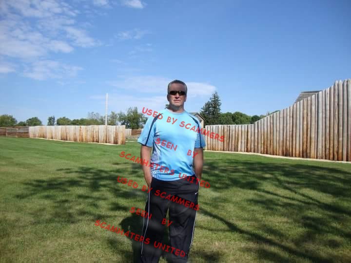 Scam Haters United.. Scam Pics and Info ! Also on Facebook and ...