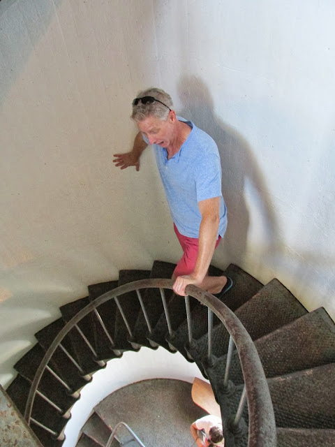 Everything Coastal: Point Arena Light Station