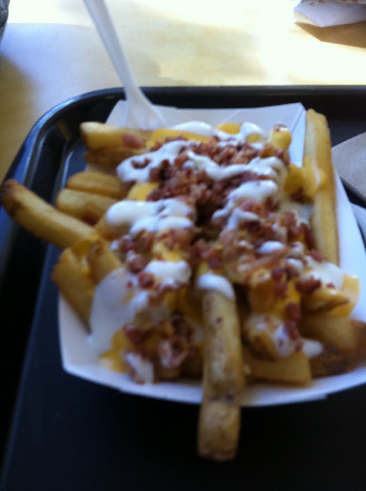 My Little Corner of the World: FOOOOOOD!!!!!!