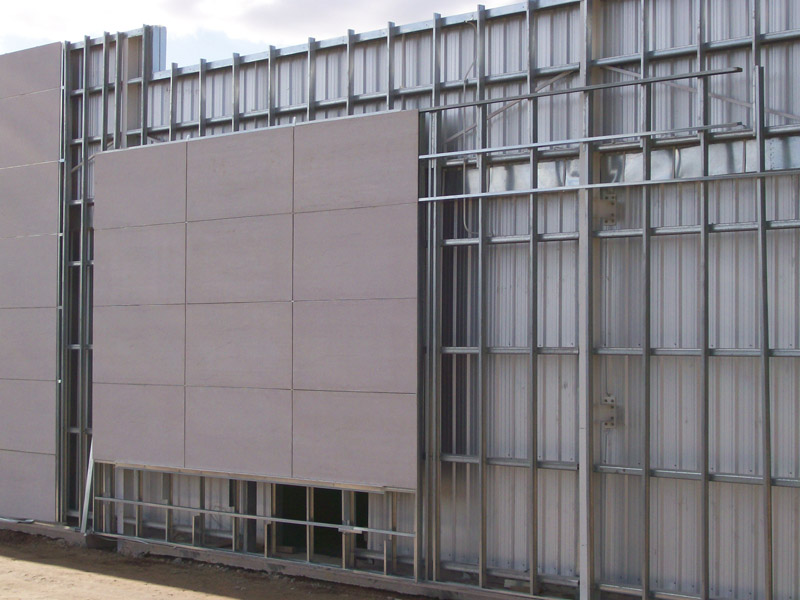 JMM DRYWALL PERU E.I.R.L. INSTALACIÓN Y REPARACION: Planchas de Superboard