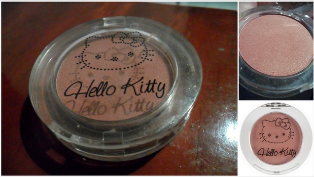 votrebelle: Hello Kitty Cosmetics #1
