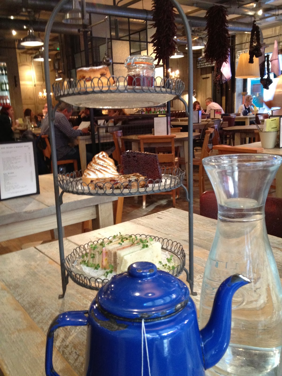 if i thought you were listening, i'd never say a word: Those Bill's ...