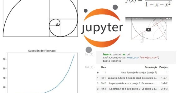 Python 3 para impacientes: Elementos de un cuaderno de JupyterLab
