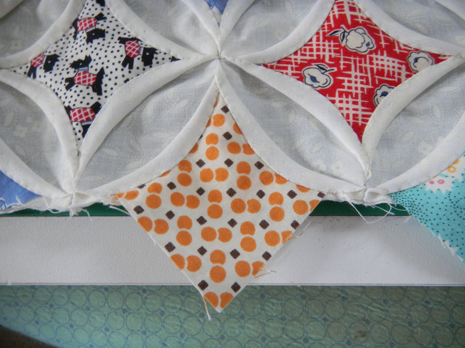 Regaling From Windy Ridge: This One's For You - Deb! Or - How to Make ...