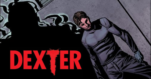Dexter Daily: The No. 1 Dexter Community Website: Author and Creator ...