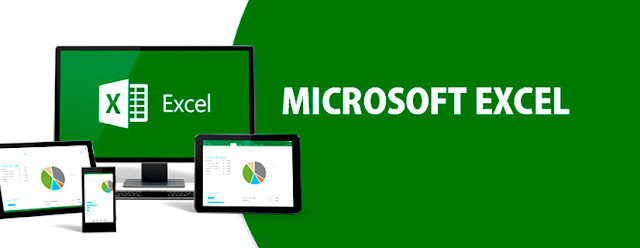 MICROSOFT EXCEL MICROSOFT EXCEL