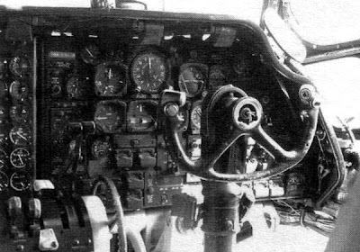 nhungdoicanh: Stroukoff YC-134