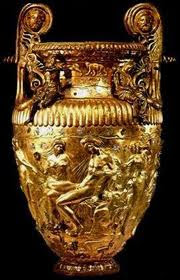 Il Vaso di Pandora - Il mito