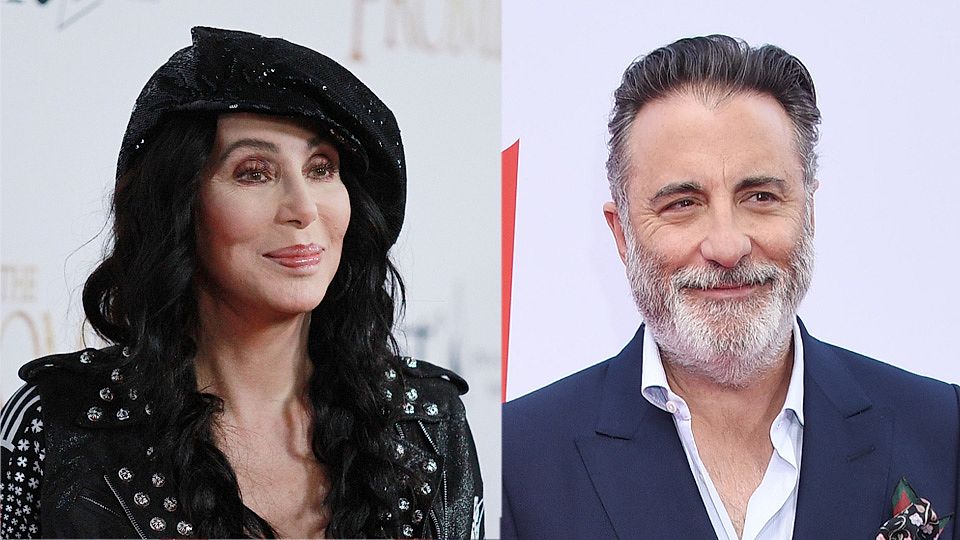 MúsiKQMGusta / MusicILike: ABBA'S "FERNANDO", CHER & ANDY GARCÍA.