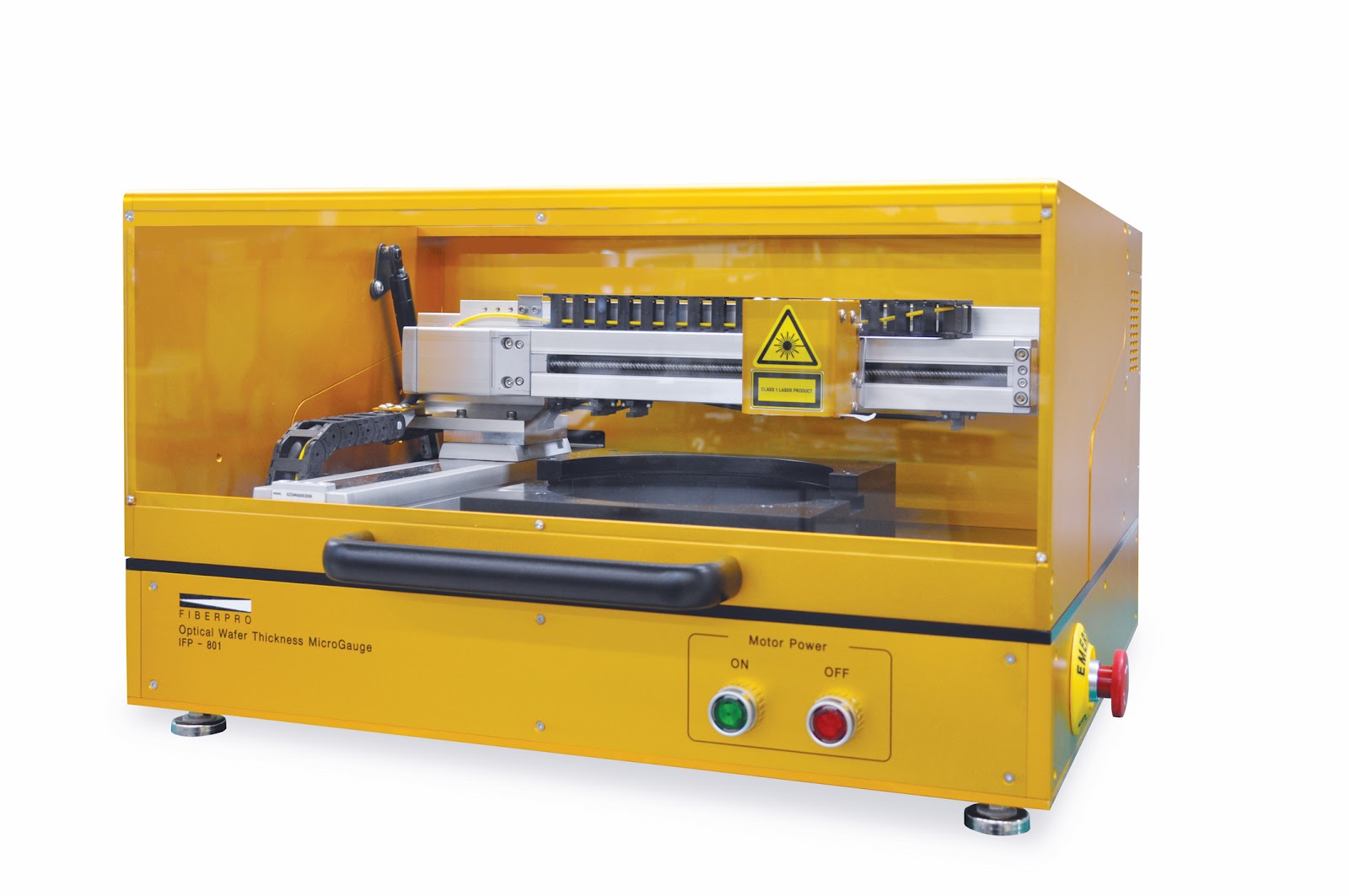 Wafer Thickness Measurement: Wafer Thickness Measurement - TTV,LTV,BOW ...