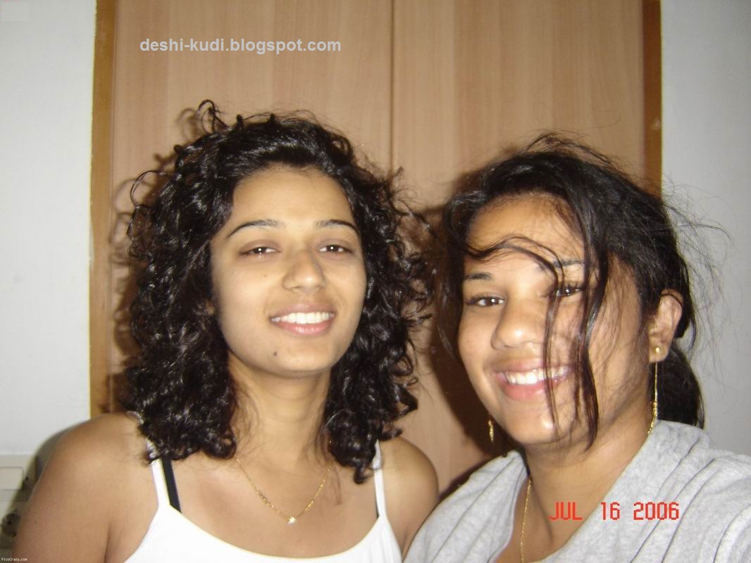 INDIAN BEAUTIES: NAUGHTY DESI TEENS