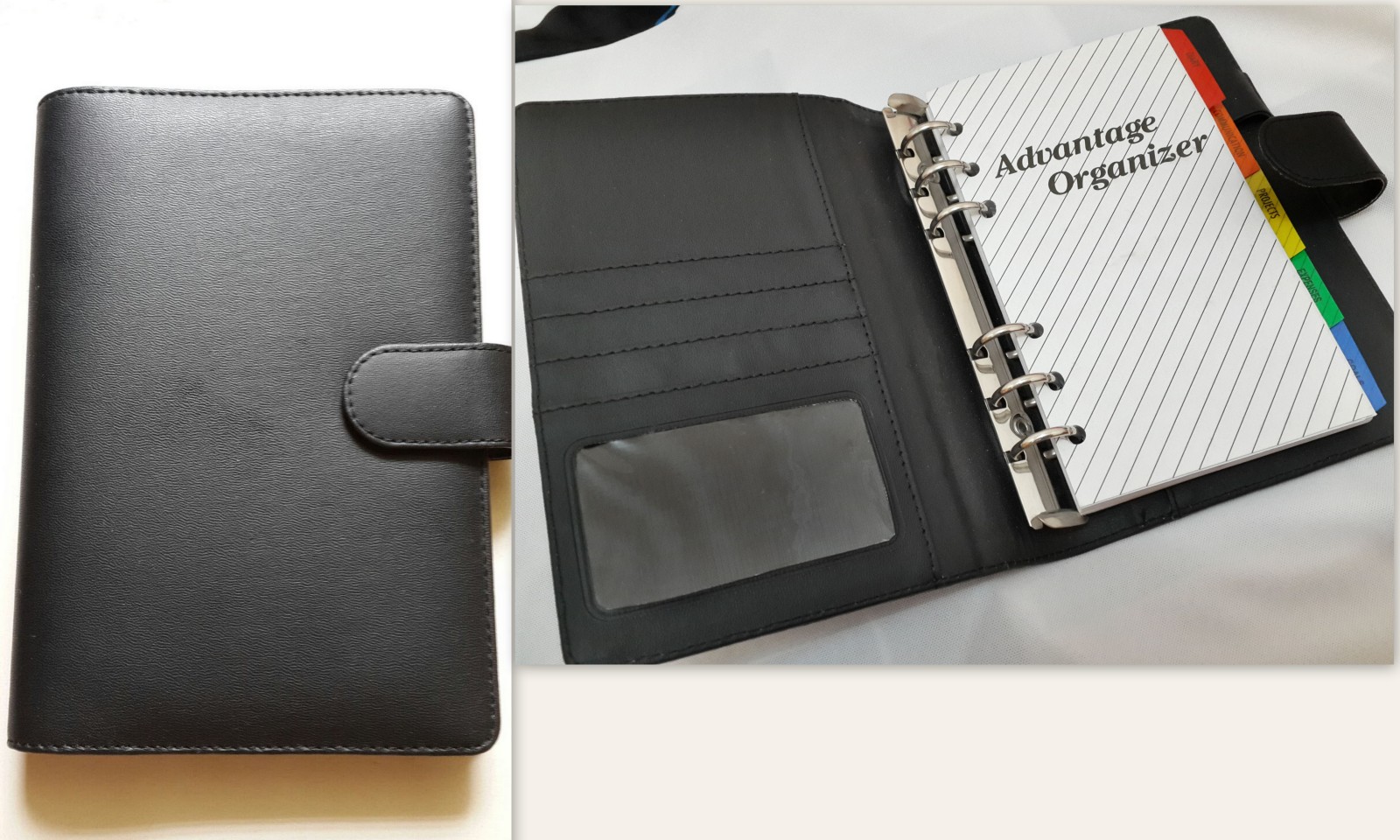 Custom Binder Kulit: Aneka Binder Agenda Kantor Yang Sering Buat Kado ...
