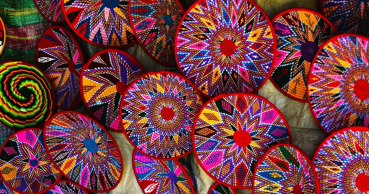 TYPES OF HANDICRAFTS - Pooja Handi Crafts TPR