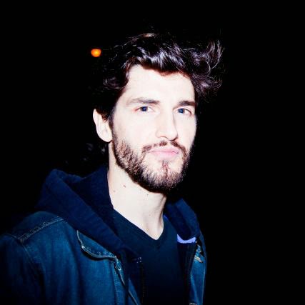 Maximo Gimenez: No lo soporto