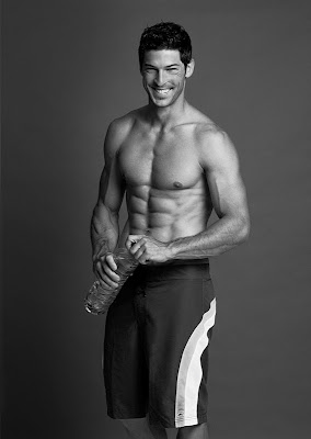 Leo Rico: Recuperción Trail...