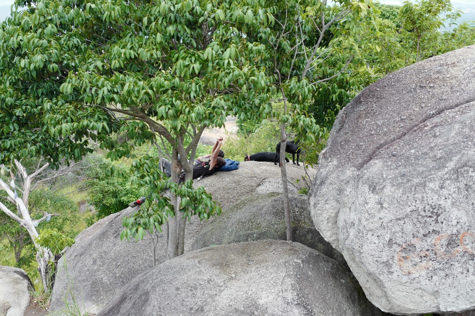 JE TunNel: PARADISE VALLEY @ Broga~ Redefining Adventure!