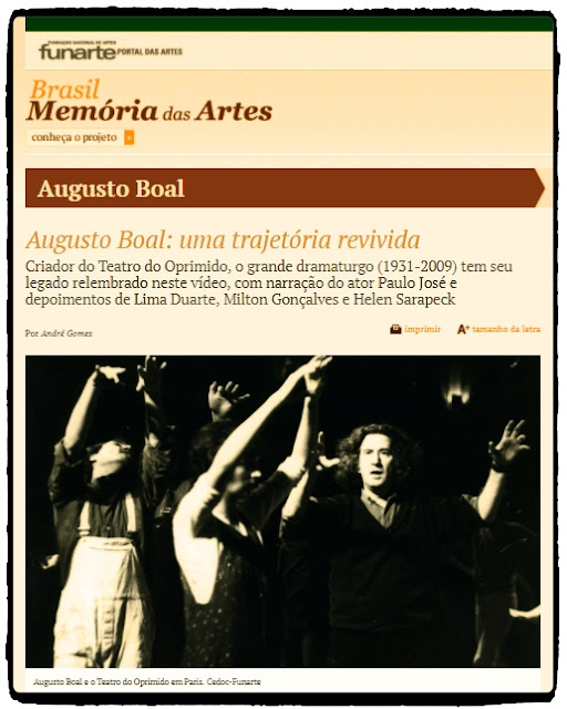 CLÓVIS ASSIS ATORES & MÍDIAS | PESSOAS, ARTES & MEIOS: ASPAS | Augusto ...