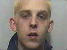 True Crime Blog UK: ANTHONY WOOD AND MATTHEW MAW