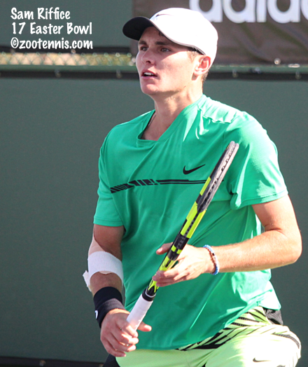 Sam Riffice