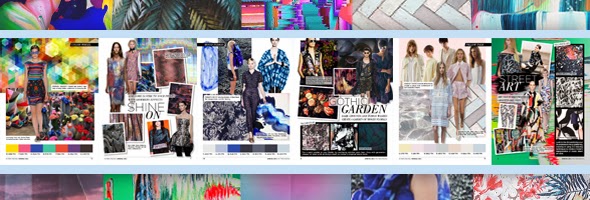 Printsource: Trend Guide | Spring 2015
