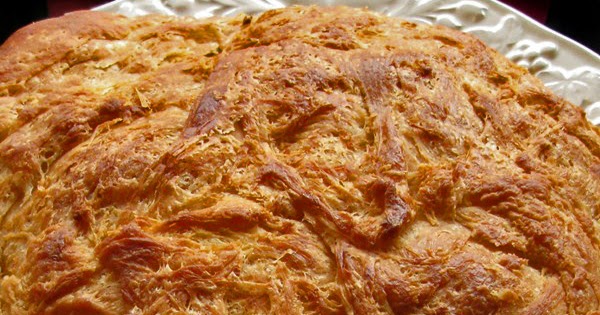 f o o d f o r t h o u g h t: ČESNICA - MASNICA