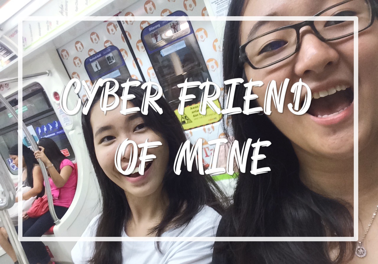 Cyber Friend Come True - MOTHER OF CHICKEN