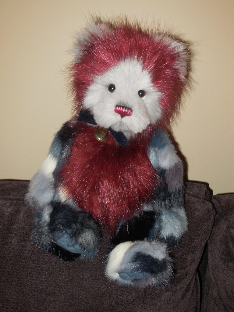 VVD Charlie Bears: BUNDLE