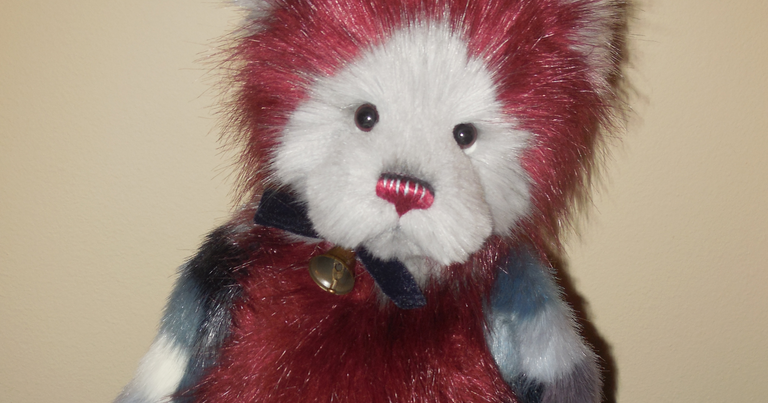 VVD Charlie Bears: BUNDLE