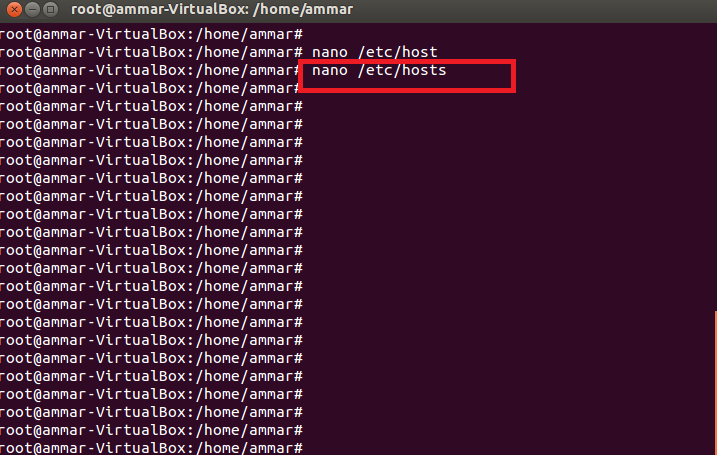 Cara Join Domain menggunakan Ubuntu di Windows Server ~ Blogger Pelajar.