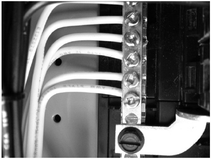 Reliance Controls Transfer Switch: Installation and Operating ...