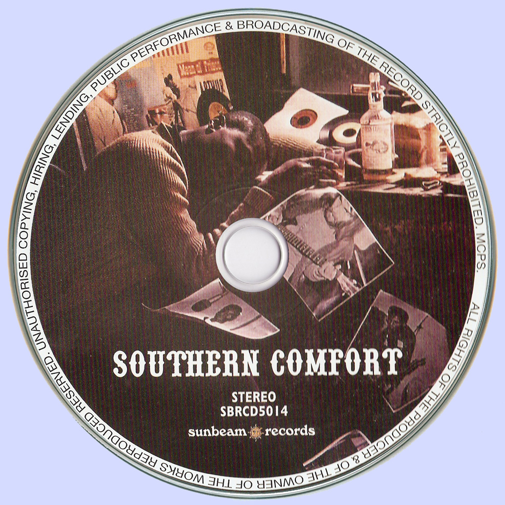 Plain and Fancy: Southern Comfort - Southern Comfort (1969 us/uk ...