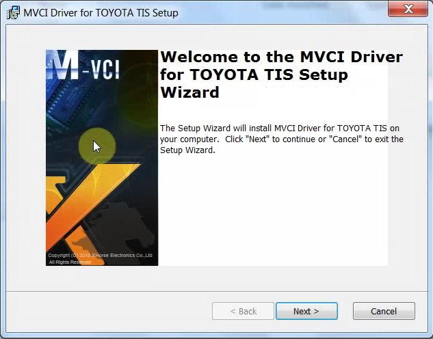 Mini Vci Driver Windows 7 - wxgoodsite