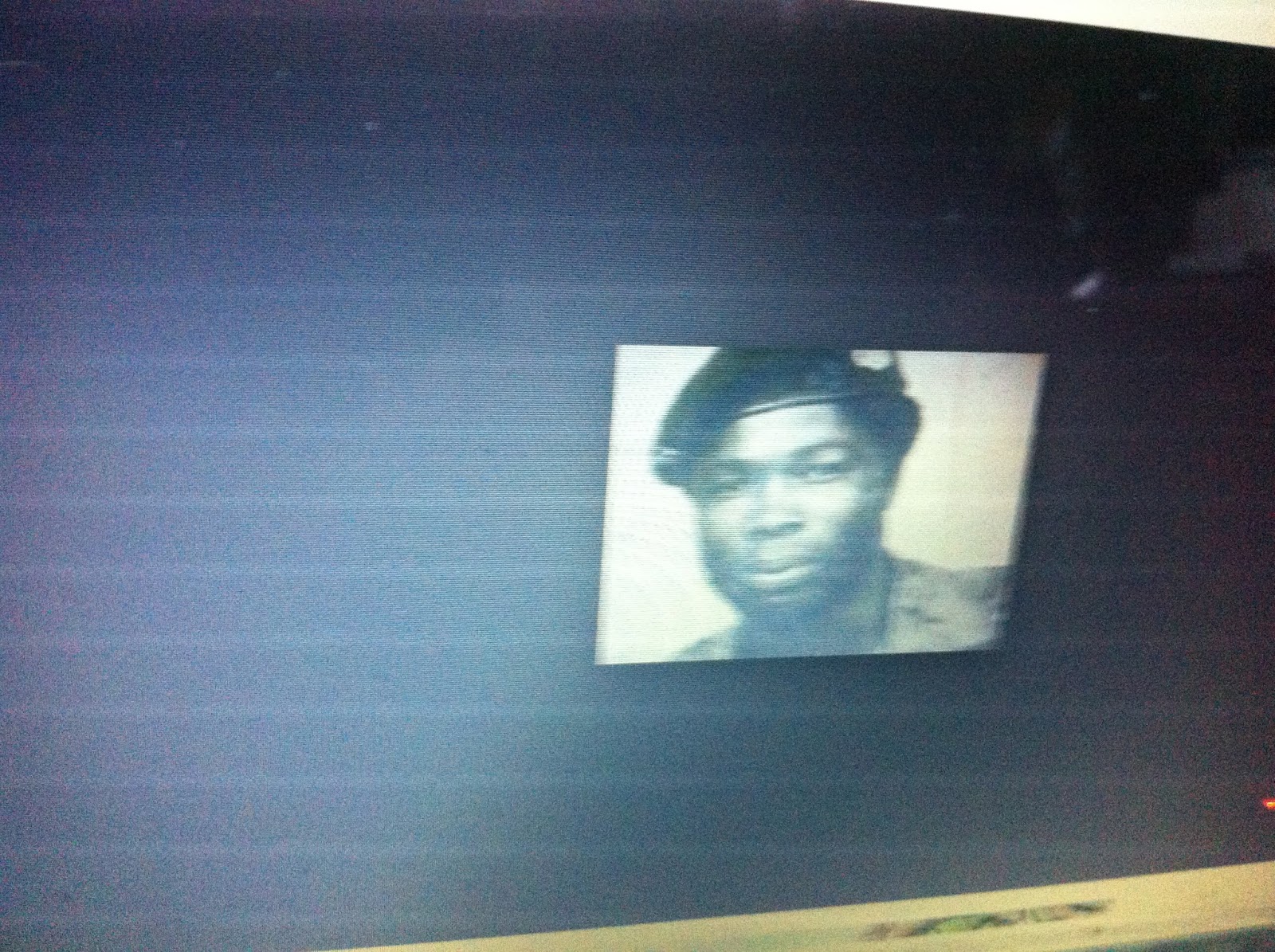 THE BLACK SOCIAL HISTORY:: BLACK SOCIAL HISTORY : AFRO-LIBERIAN " RUTH ...