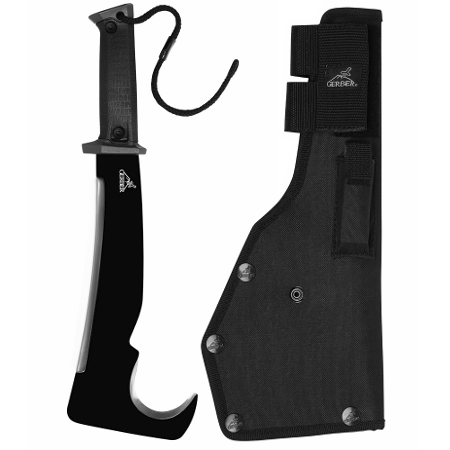 SKL DIY Uptown: Gerber Gator Machete Pro now at RM 340.00 only!