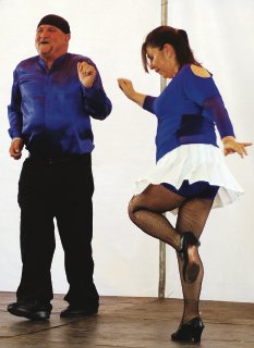 AGICUP "Asociación de Grupos e Intérpretes de Culturas Populares ...