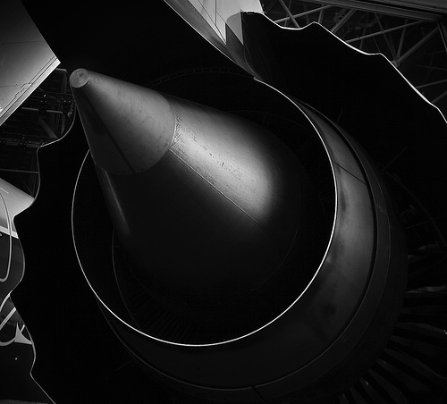 Aviation World: Tahukah Anda Jenis-Jenis Engine Yang Dipakai Di Pesawat ...