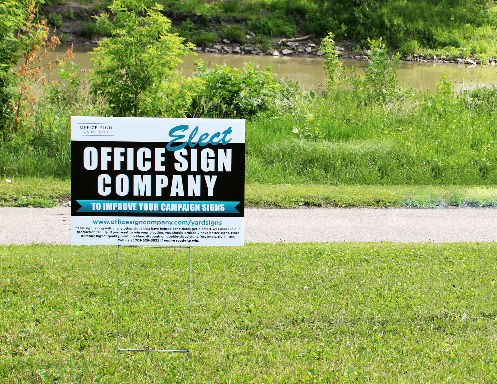 5 Exterior Signs to Brand Your Business - Office Sign Company Blog