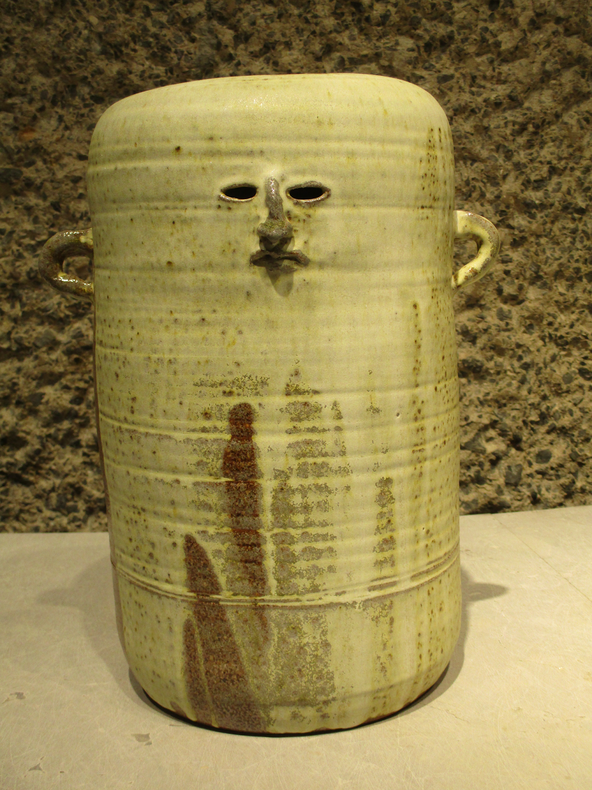 joseph scissorhands: Frances Upritchard: Wetwang Slack