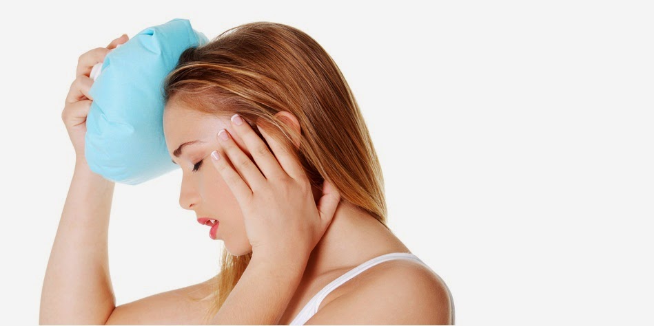 How do Hot Compresses to the Face | Lifestyle Fashion Health and Beauty